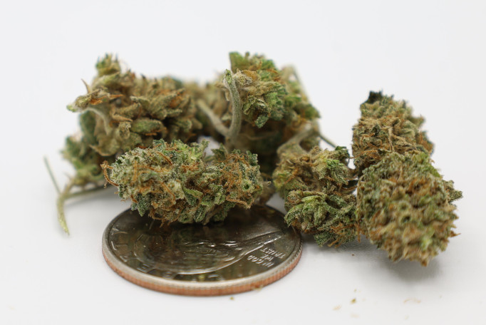 Medicineman's Online Dispensary - Buy Marijuana Online! - Strains